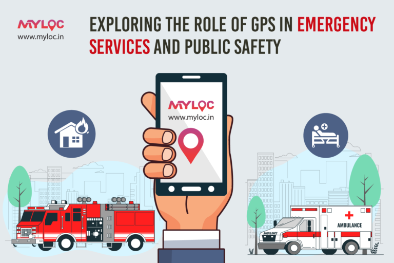 Exploring the Role of GPS in Emergency Services and Public Safety ...